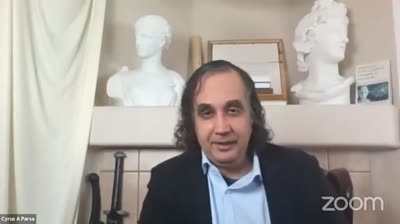 20210203-cyrus-parsa-new-book-the-great-reset-mp4 | PROJECT CAMELOT