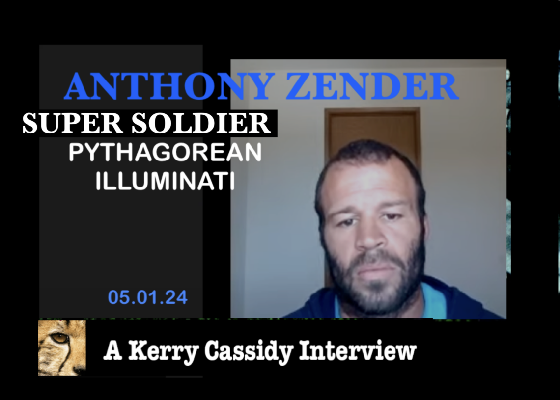 IS THERE AN INVASION GOING ON? ARTICLE & VIDEO | PROJECT CAMELOT