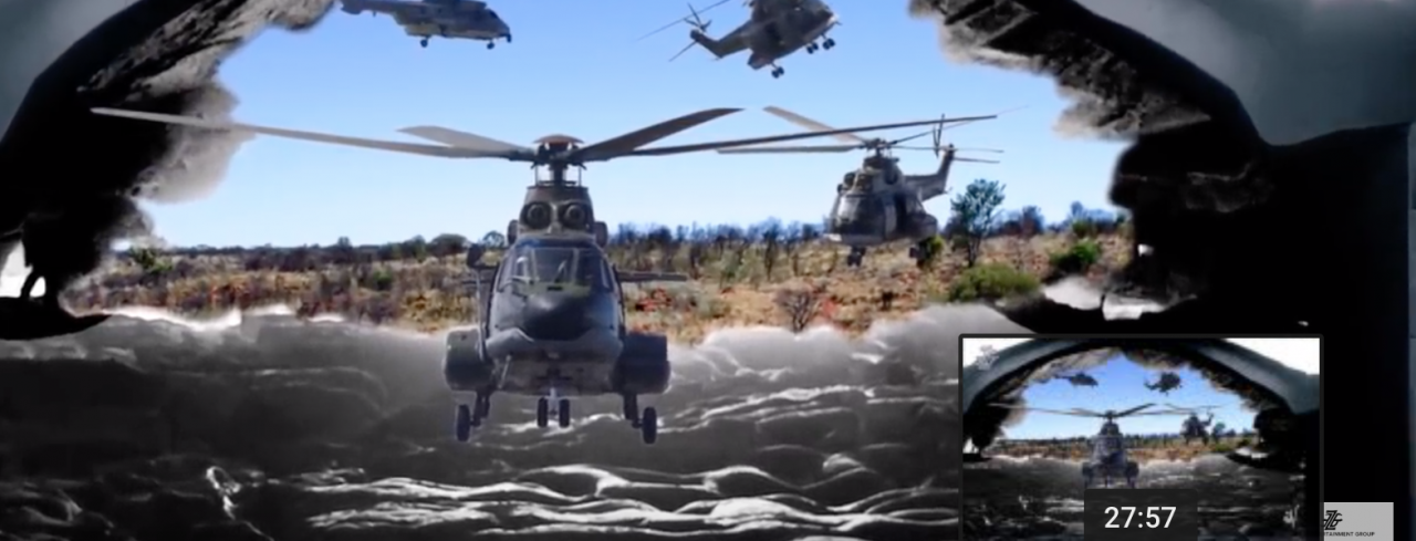 RECOMMENDED: CAPTAIN MARK RICHARDS. BATTLES OF VESTA AND DULCE ...