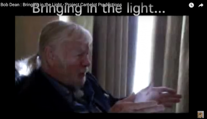 WITH LOVE TO BOB DEAN: LIVE SHOW IN HONOR OF HIS LIFE AND PASSING ...