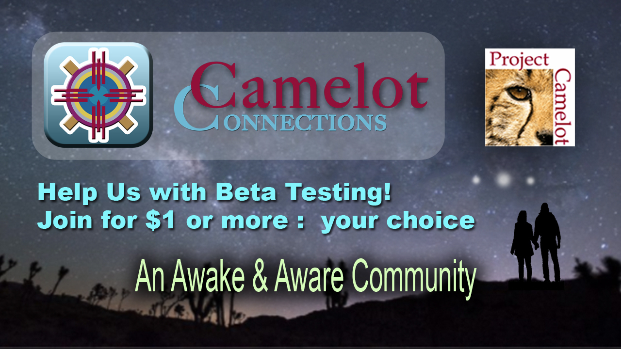 HOME2.0 - PROJECT CAMELOT PORTAL