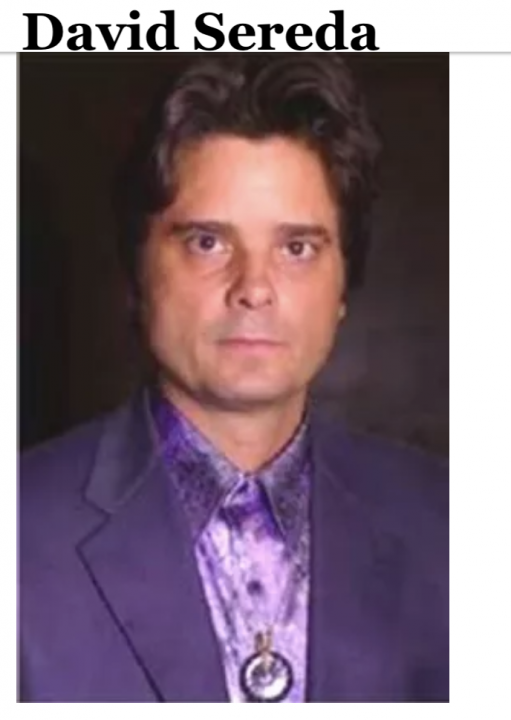 DAVID SEREDA AND JIMMY BLANCHETTE : TRACKING UFOS – TRANSMISSIONS ...