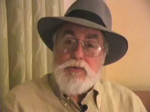 Jim Marrs: We honor him here…A great man | PROJECT CAMELOT