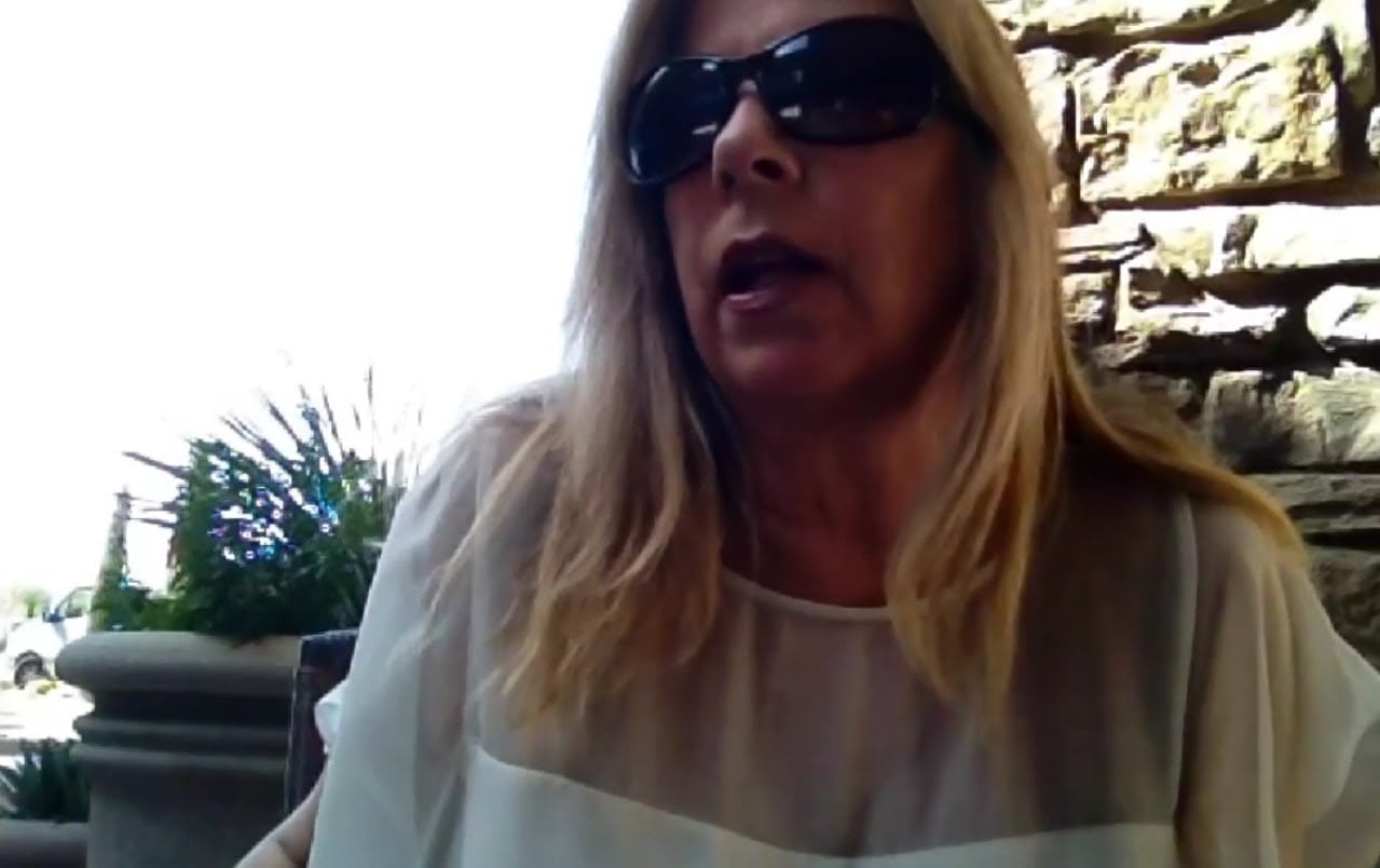 Kerry – iphone Update from UFO Congress (2) | PROJECT CAMELOT