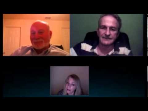 LIVE INTERVIEW WITH CHIP TATUM & STEW WEBB | PROJECT CAMELOT