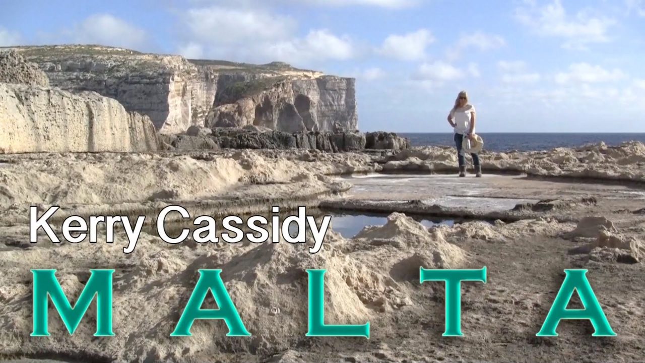 PROJECT CAMELOT: MALTA ATLANTIS RISING TOUR | PROJECT CAMELOT