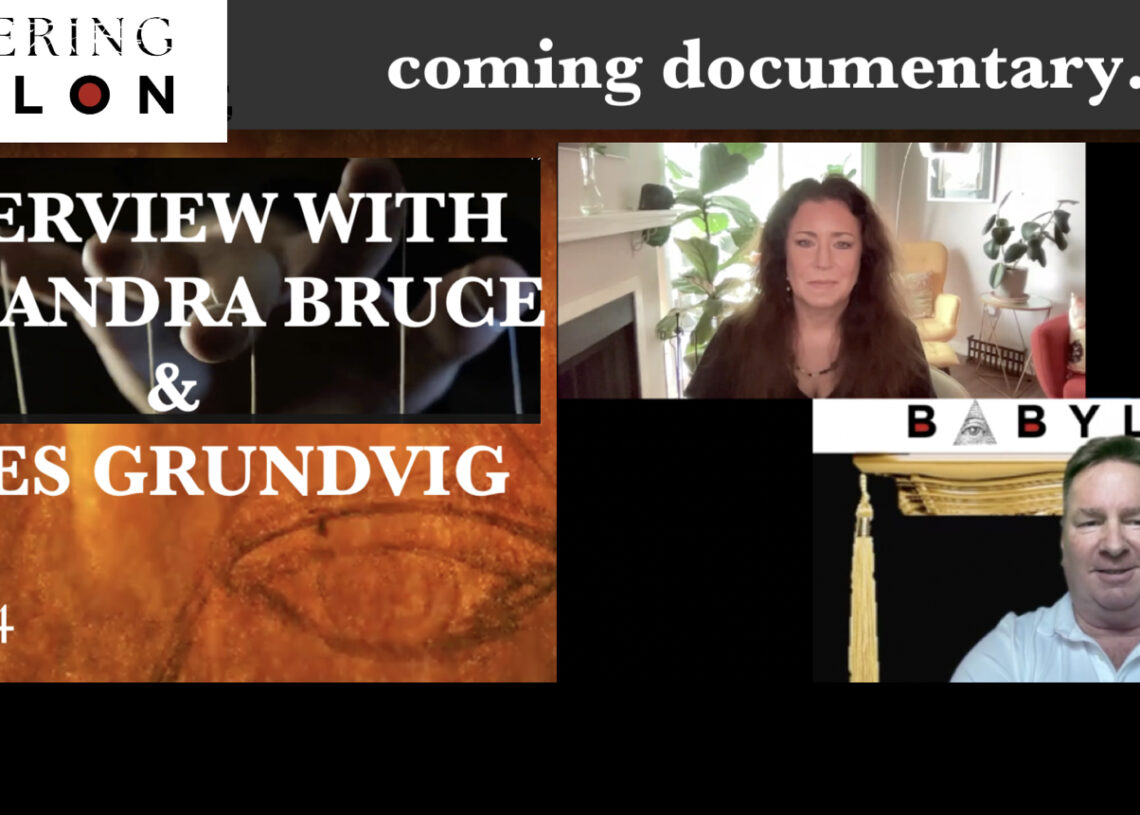 JAKE SIMPSON – SURVEILLANCE BEYOND SNOWDEN —The Biggest Secret – REPORT ...