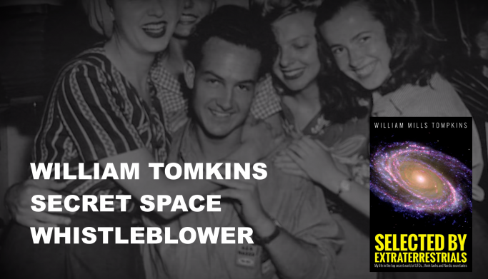WILLIAM TOMPKINS LATEST INTERVIEW – MUST SEE! - PROJECT CAMELOT PORTAL